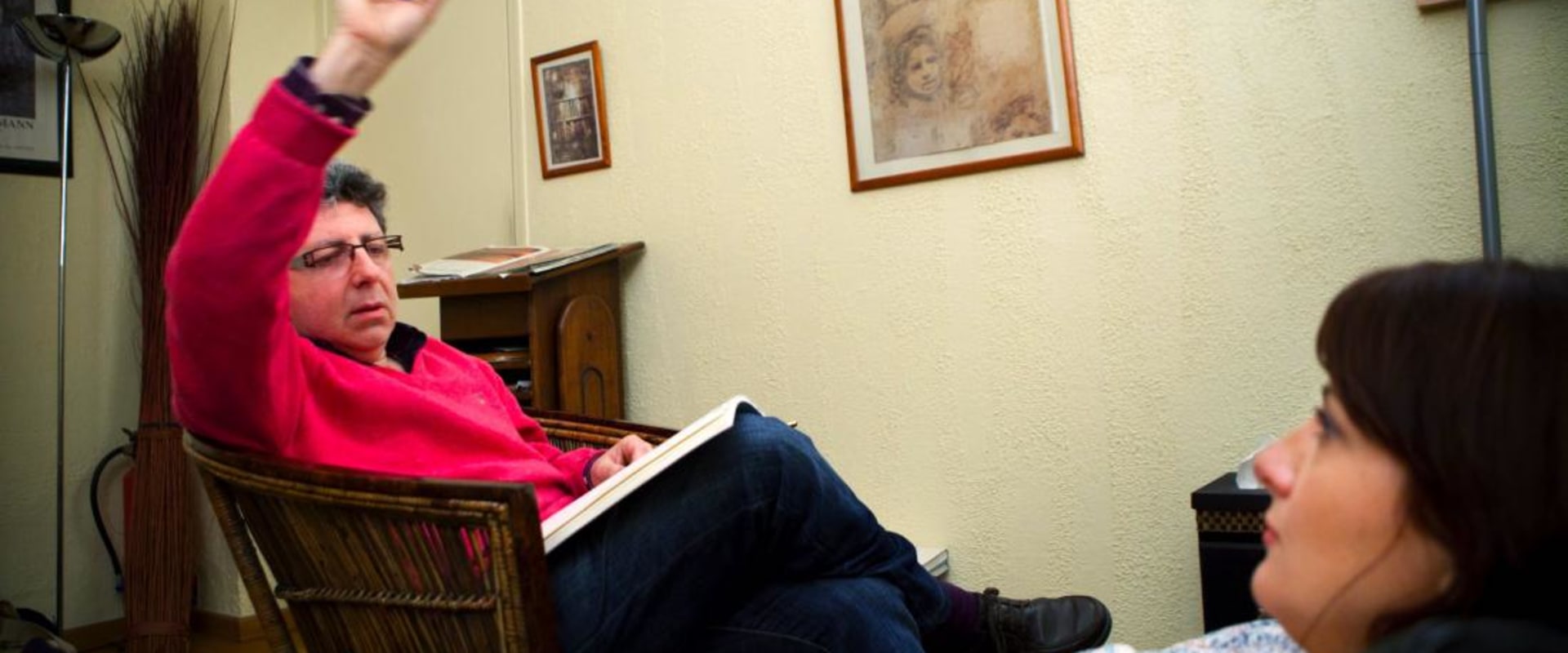 Exploring the Specialty Areas of EMDR Therapy