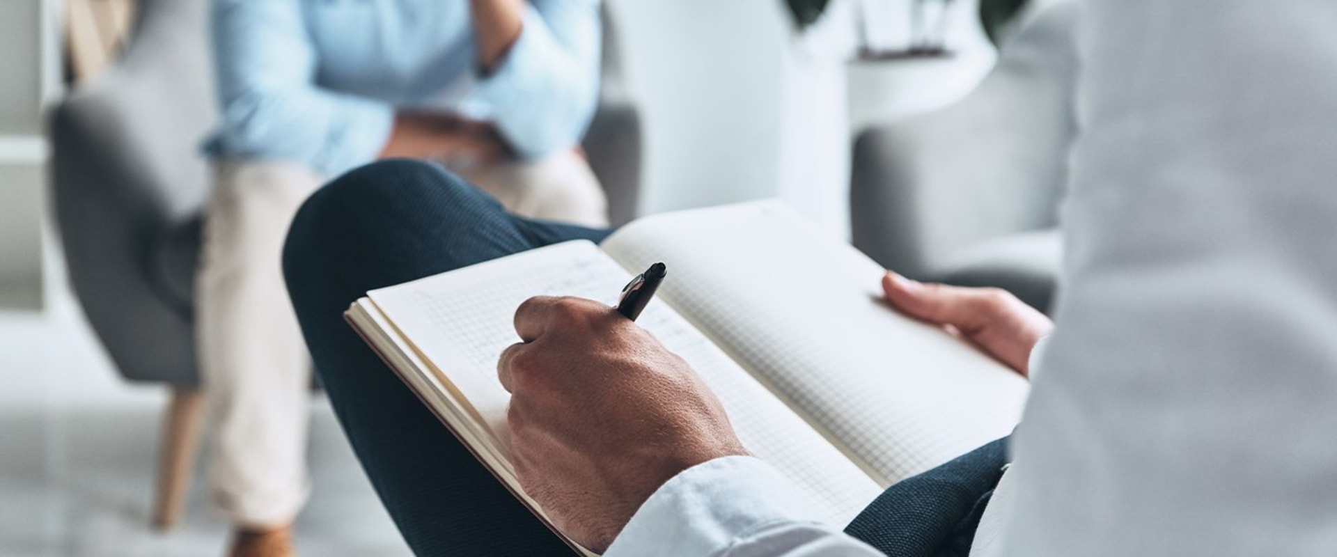 Understanding the Importance of Checking Therapist Credentials and ...